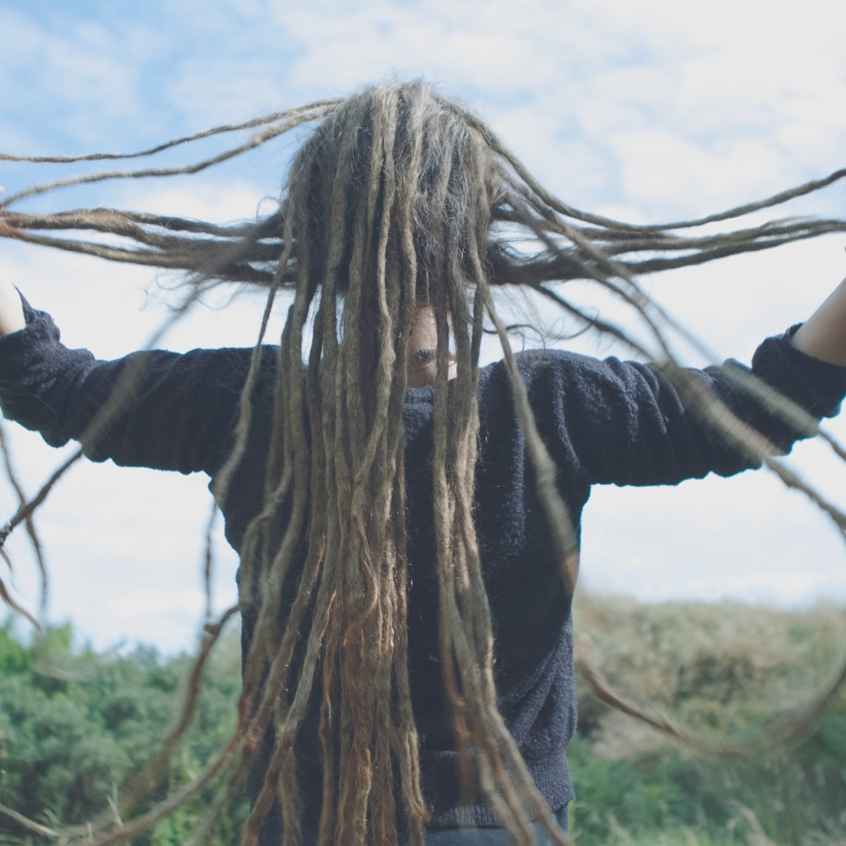 dreadlocks originate