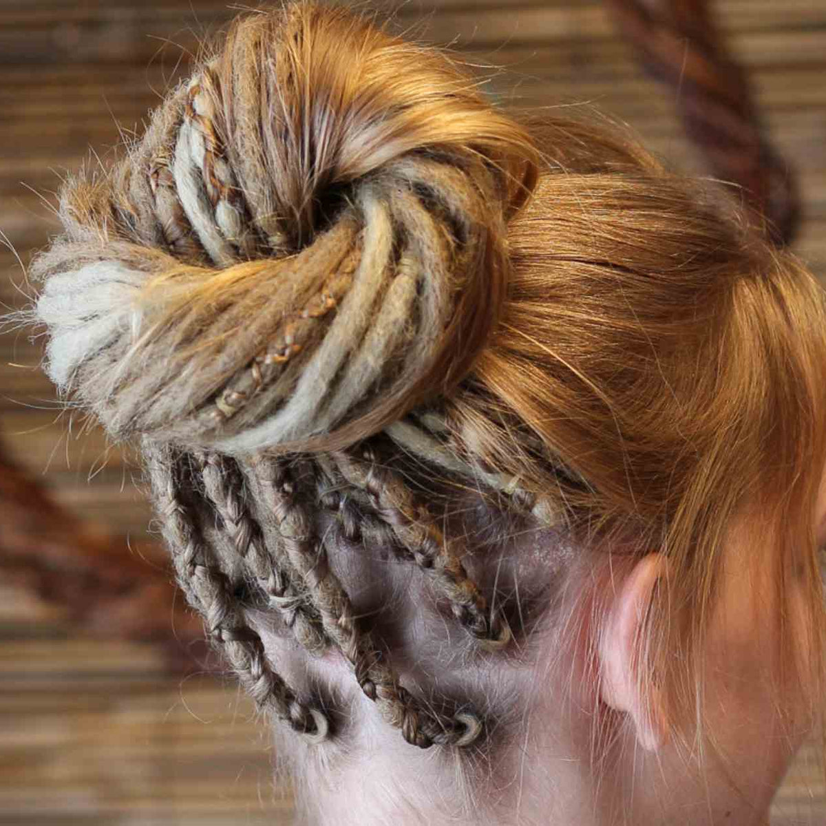 how to make dreadlocks extensions