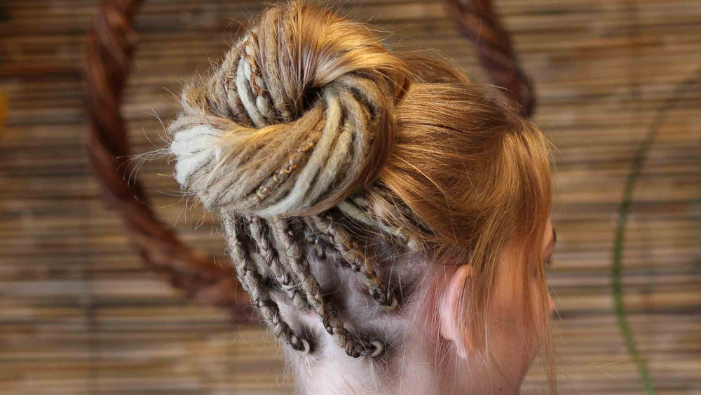 Single Ended Dreadlock Extensions: Your Step-by-Step Guide