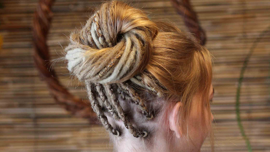 Single Ended Dreadlock Extensions: Your Step-by-Step Guide