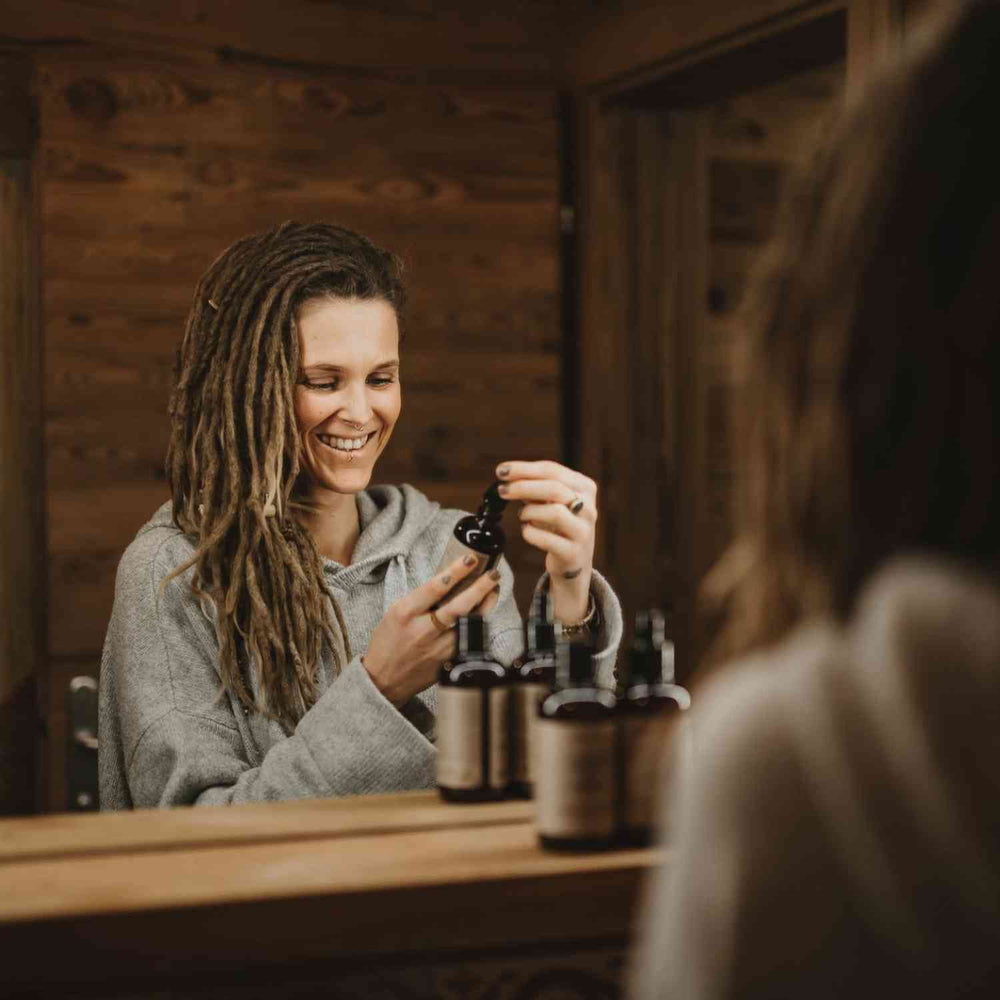 How do I find the right bead size?