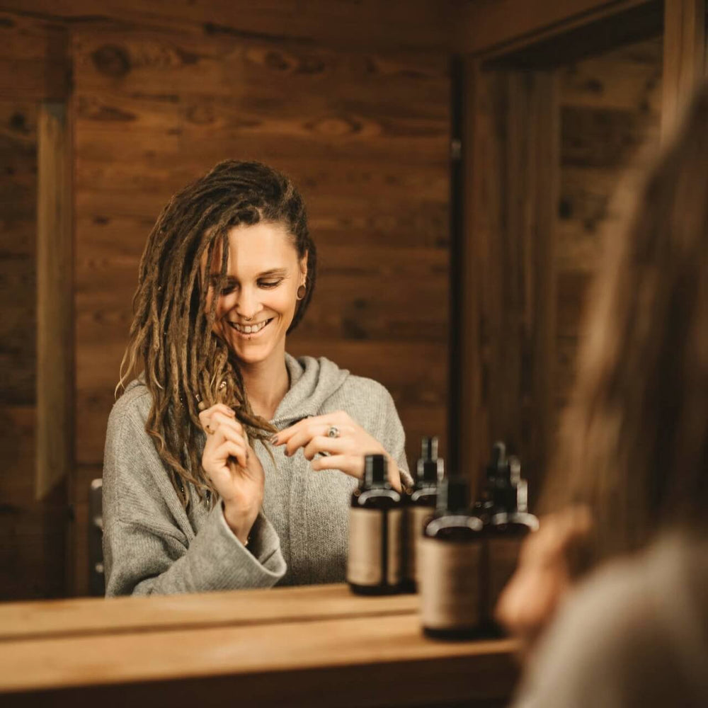 Single Ended Dreadlock Extensions: Your Step-by-Step Guide
