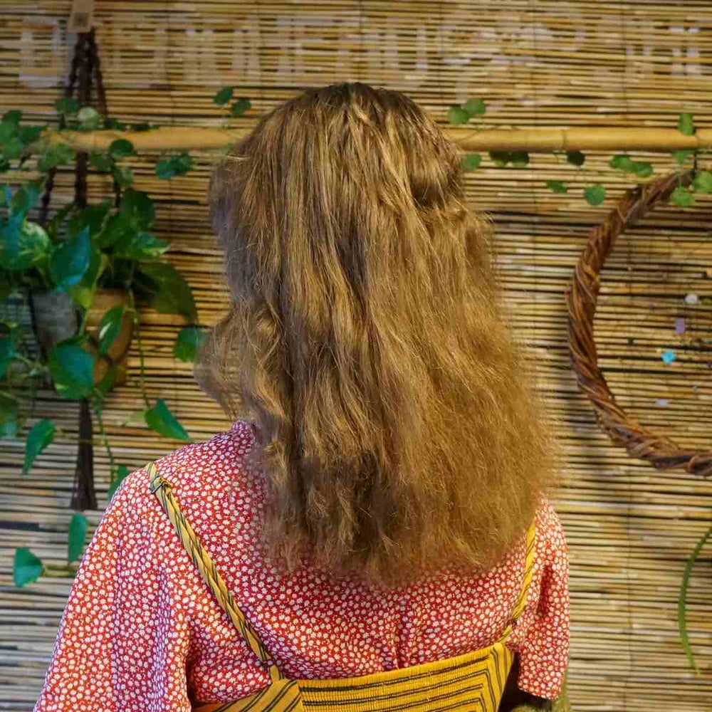 RAW ROOT's Dreadhead Studio: Your Dreadlock Hairdresser